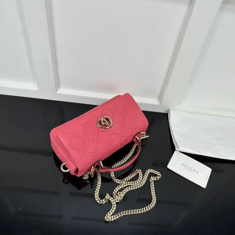 Reasonably priced Gucci Satchel Bags