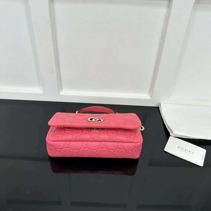 Reasonably priced Gucci Satchel Bags