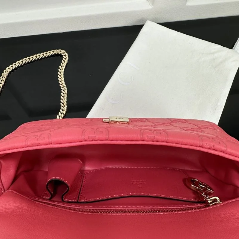 Reasonably priced Gucci Satchel Bags