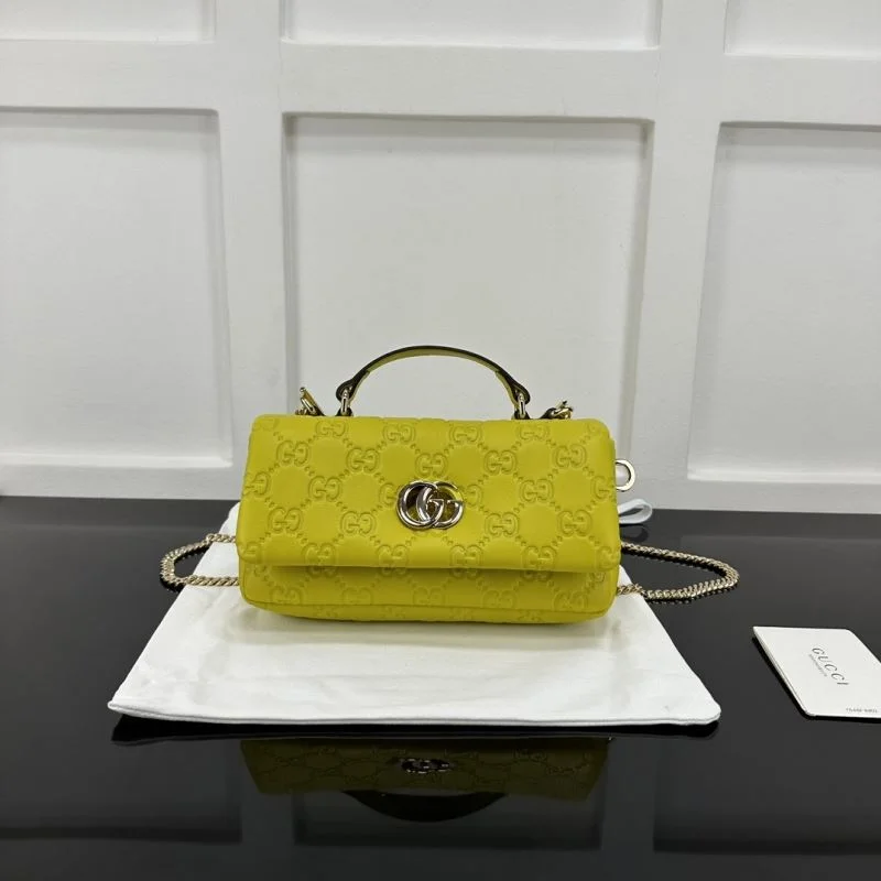 Gucci Satchel Bags