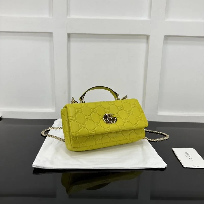 Reasonably priced Gucci Satchel Bags