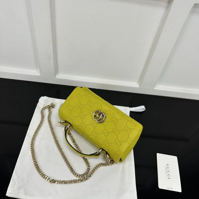 Reasonably priced Gucci Satchel Bags