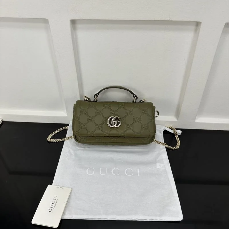 Gucci Satchel Bags