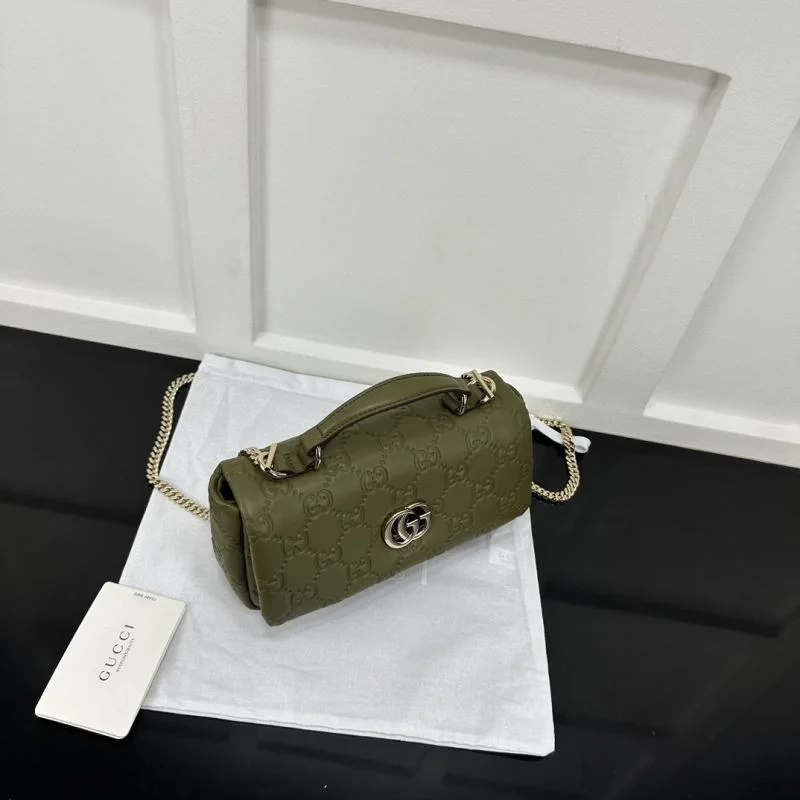 Reasonably priced Gucci Satchel Bags