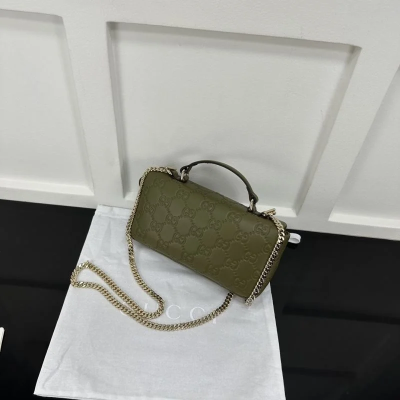 Reasonably priced Gucci Satchel Bags