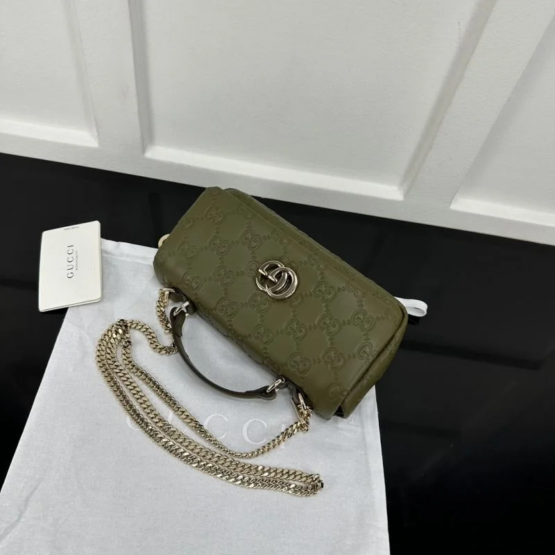 Reasonably priced Gucci Satchel Bags