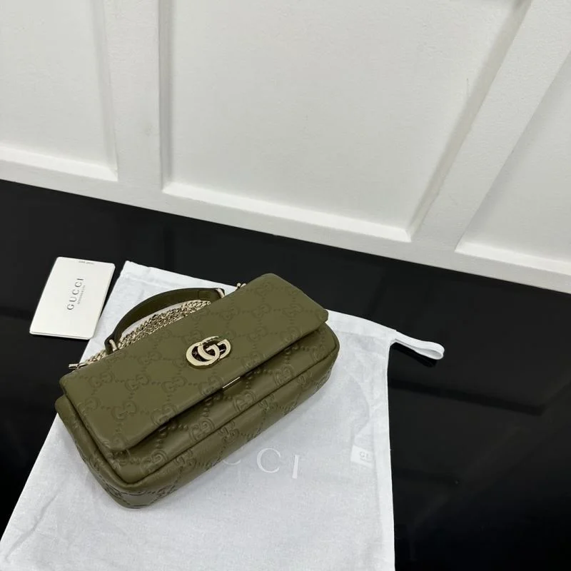 Reasonably priced Gucci Satchel Bags