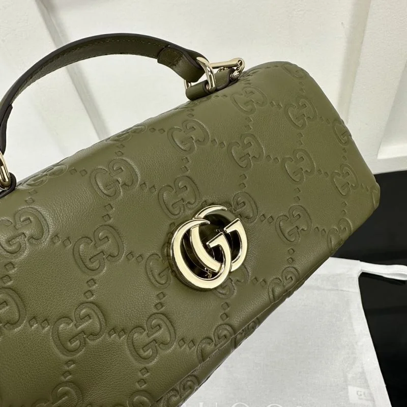 Reasonably priced Gucci Satchel Bags