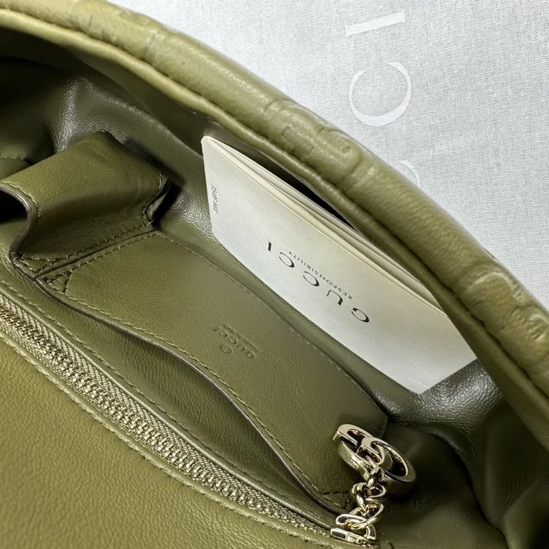Reasonably priced Gucci Satchel Bags
