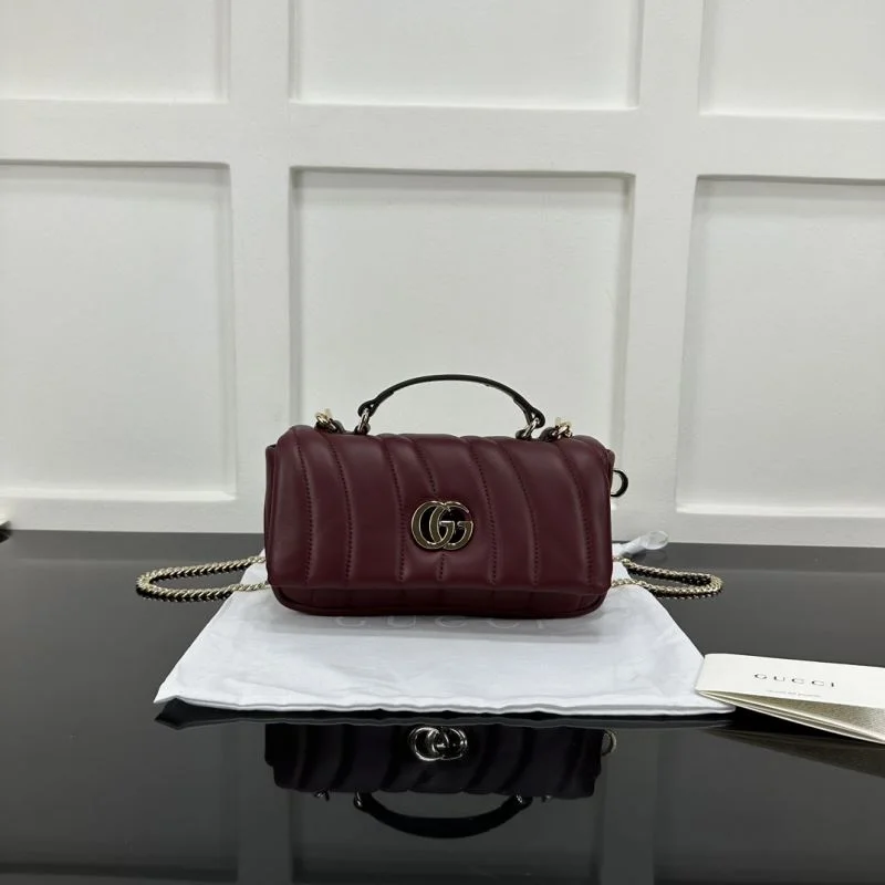 Gucci Satchel Bags