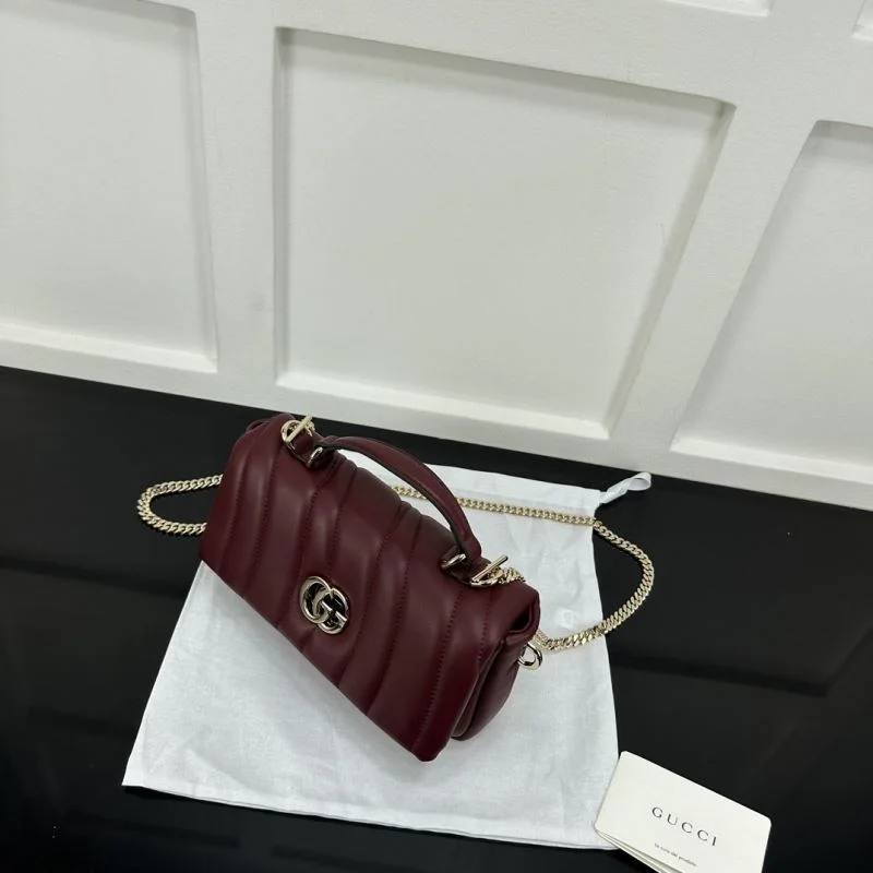 Value-priced Gucci Satchel Bags