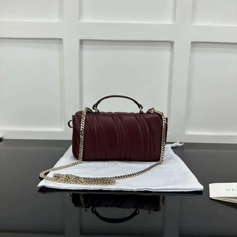 Value-priced Gucci Satchel Bags