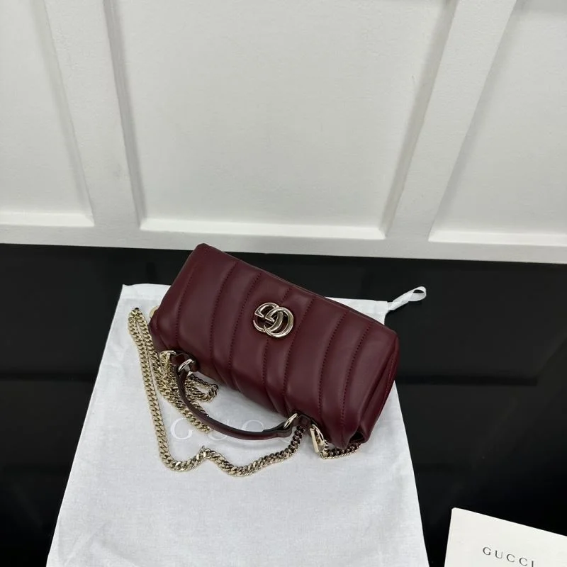 Value-priced Gucci Satchel Bags