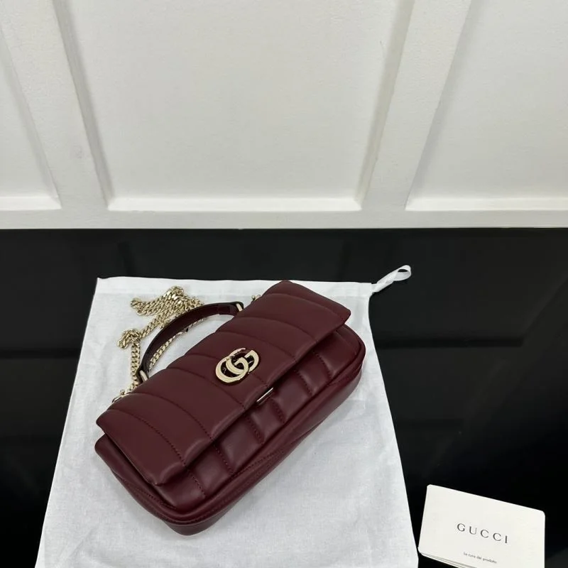 Value-priced Gucci Satchel Bags