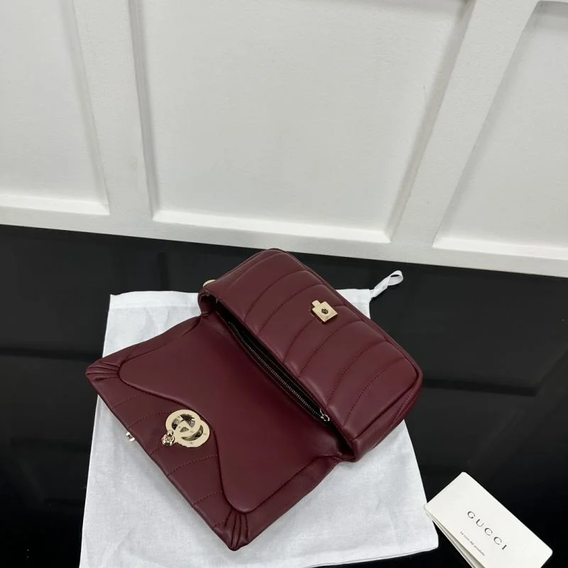 Value-priced Gucci Satchel Bags