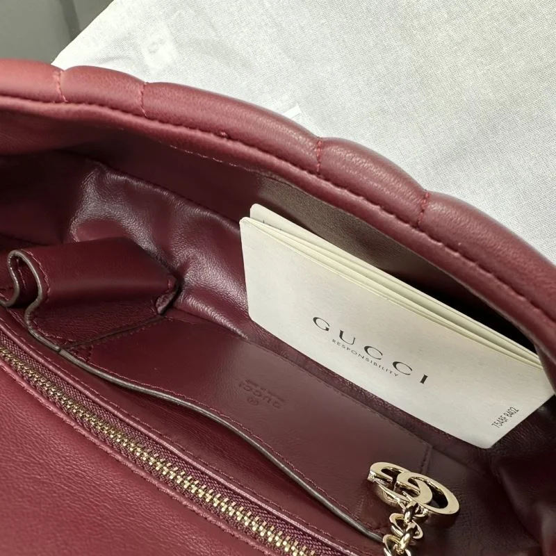 Value-priced Gucci Satchel Bags