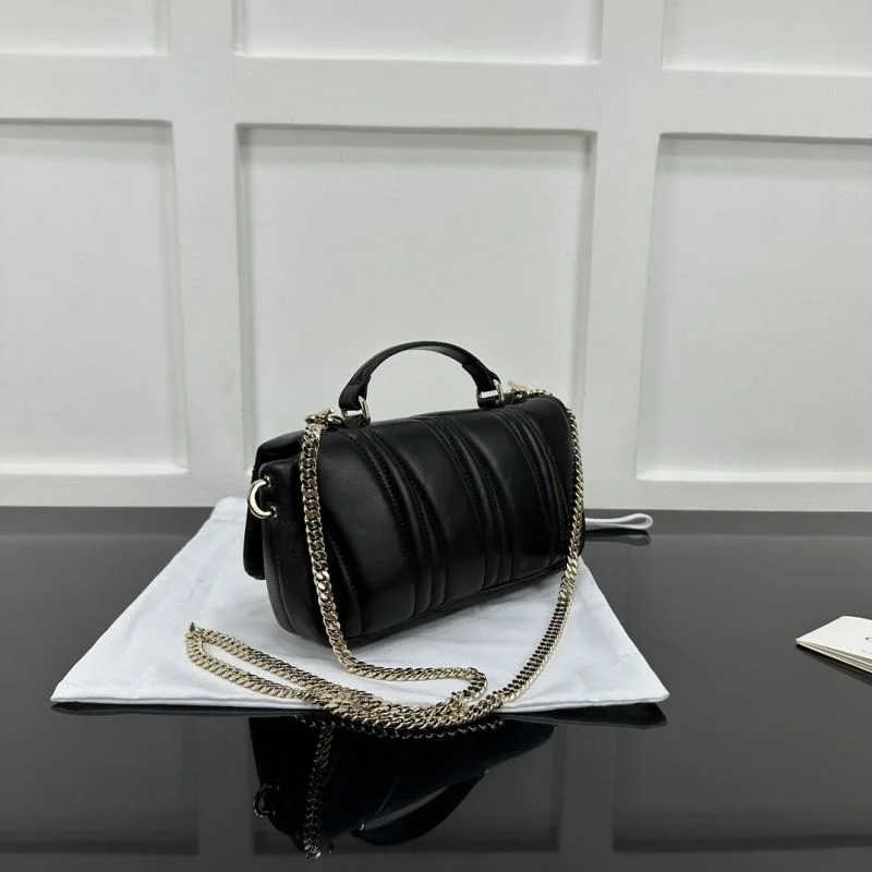 Accurate model Gucci Satchel Bags