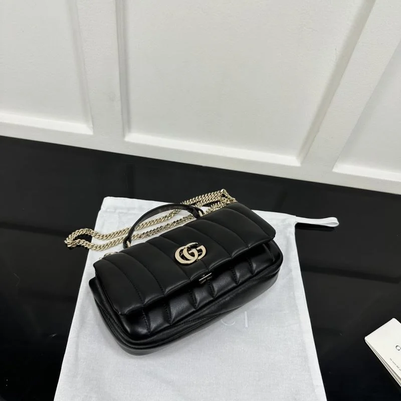 Accurate model Gucci Satchel Bags
