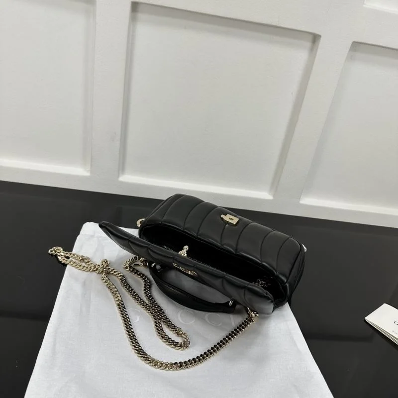 Accurate model Gucci Satchel Bags