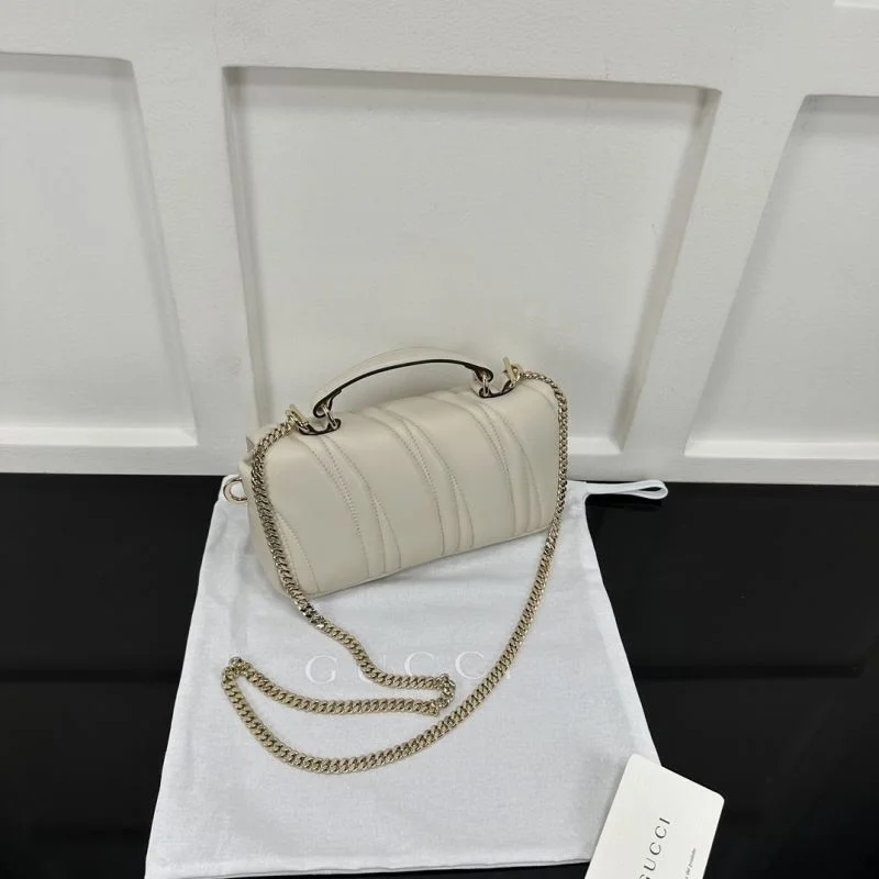 Budget-friendly Gucci Satchel Bags