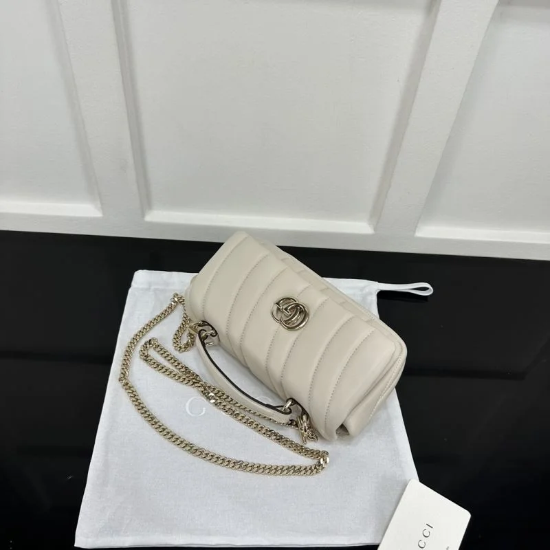 Budget-friendly Gucci Satchel Bags
