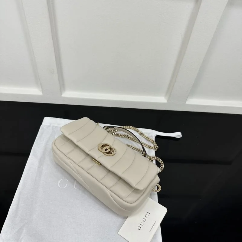 Budget-friendly Gucci Satchel Bags