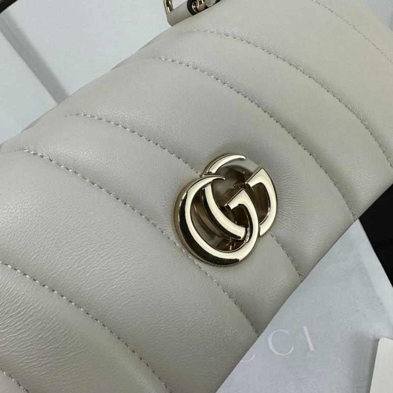 Budget-friendly Gucci Satchel Bags