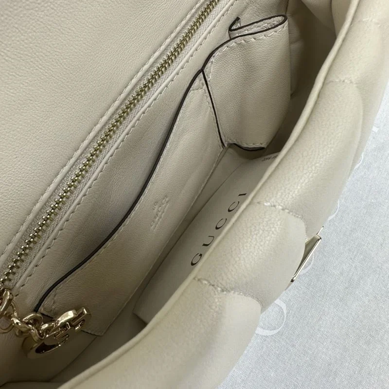 Budget-friendly Gucci Satchel Bags