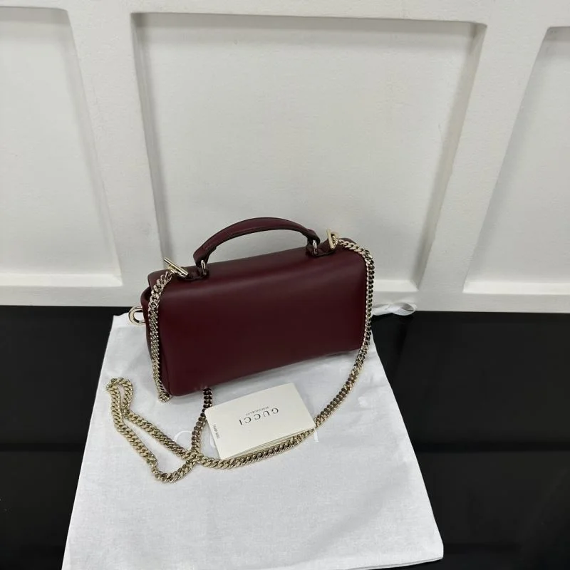 High accuracy Gucci Satchel Bags