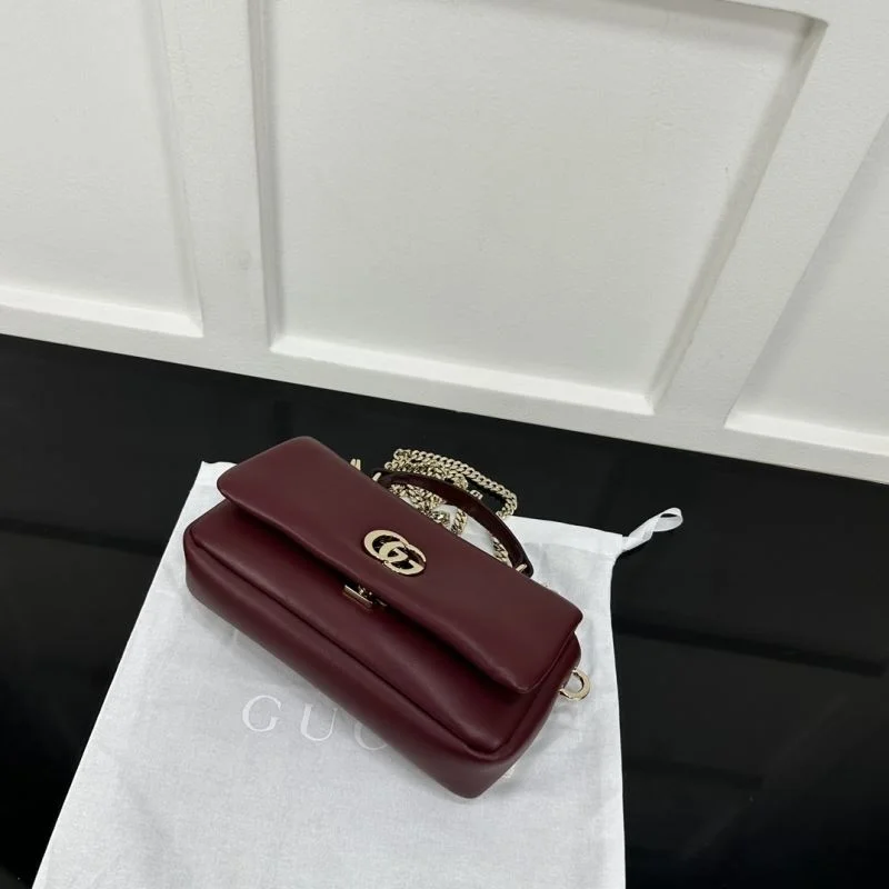 High accuracy Gucci Satchel Bags