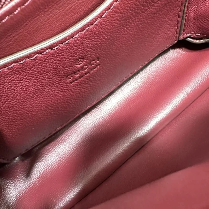 High accuracy Gucci Satchel Bags