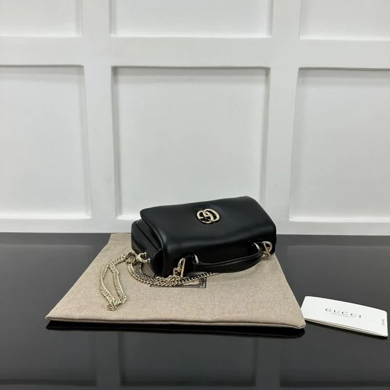 Affordable Gucci Satchel Bags