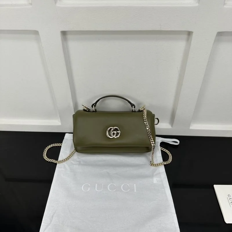 Gucci Satchel Bags