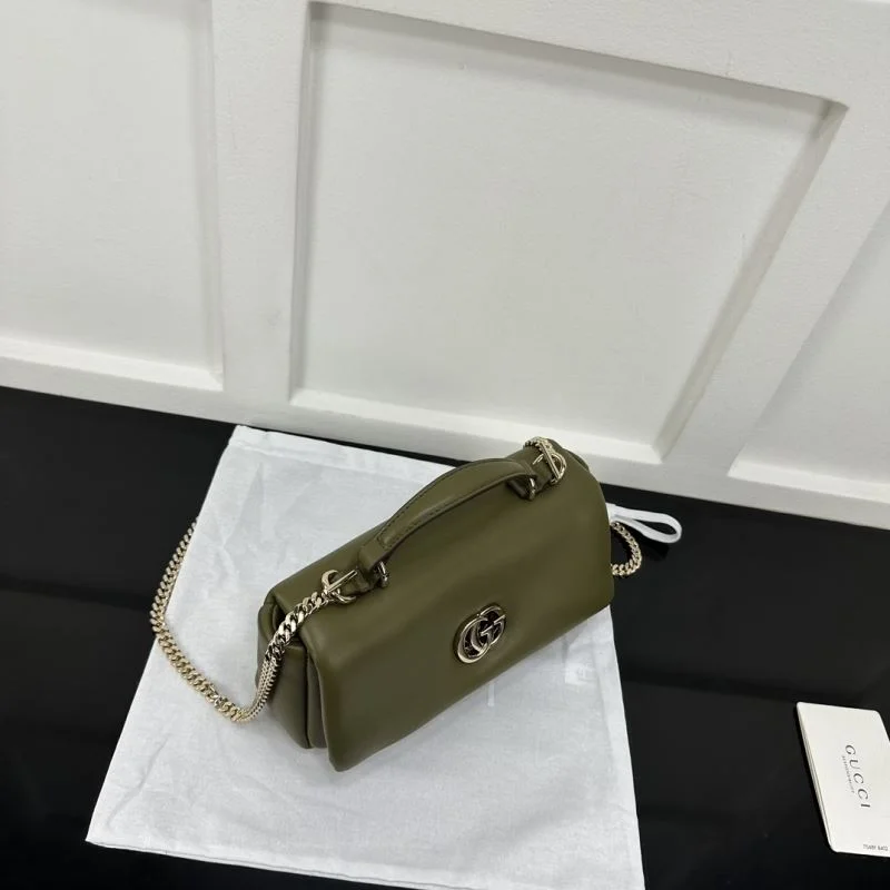 Mirror quality Gucci Satchel Bags
