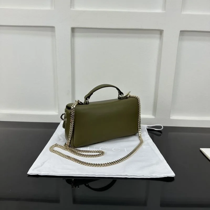 Mirror quality Gucci Satchel Bags