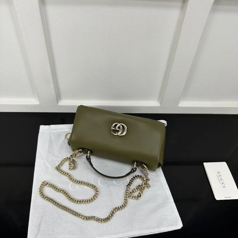 Mirror quality Gucci Satchel Bags