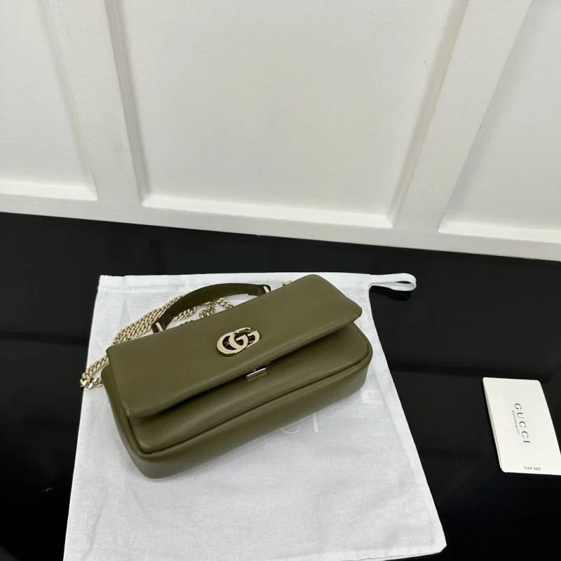 Mirror quality Gucci Satchel Bags
