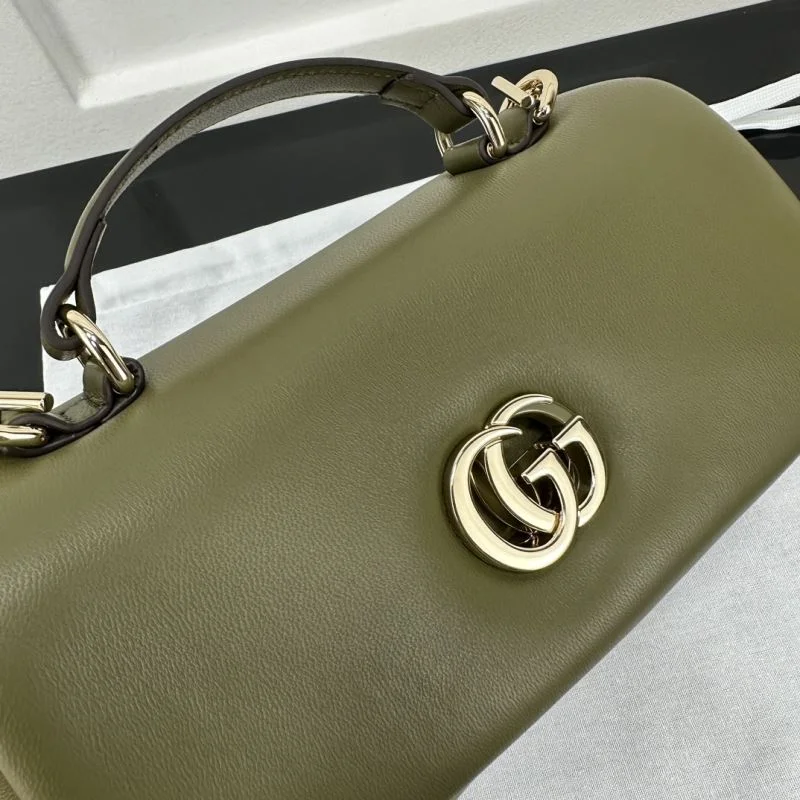 Mirror quality Gucci Satchel Bags