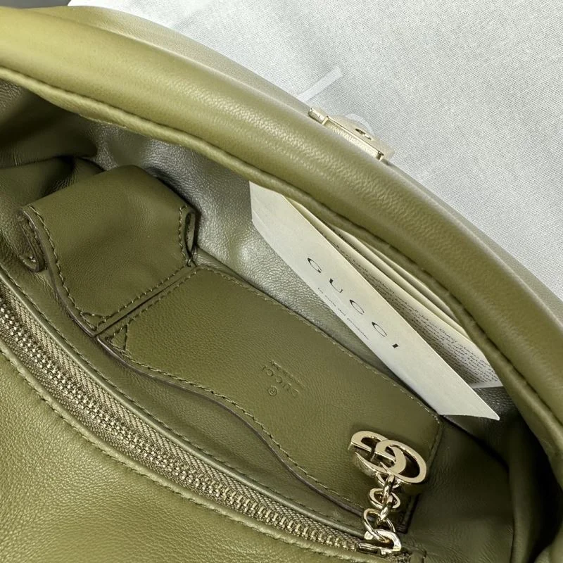 Mirror quality Gucci Satchel Bags