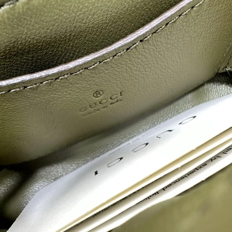 Mirror quality Gucci Satchel Bags