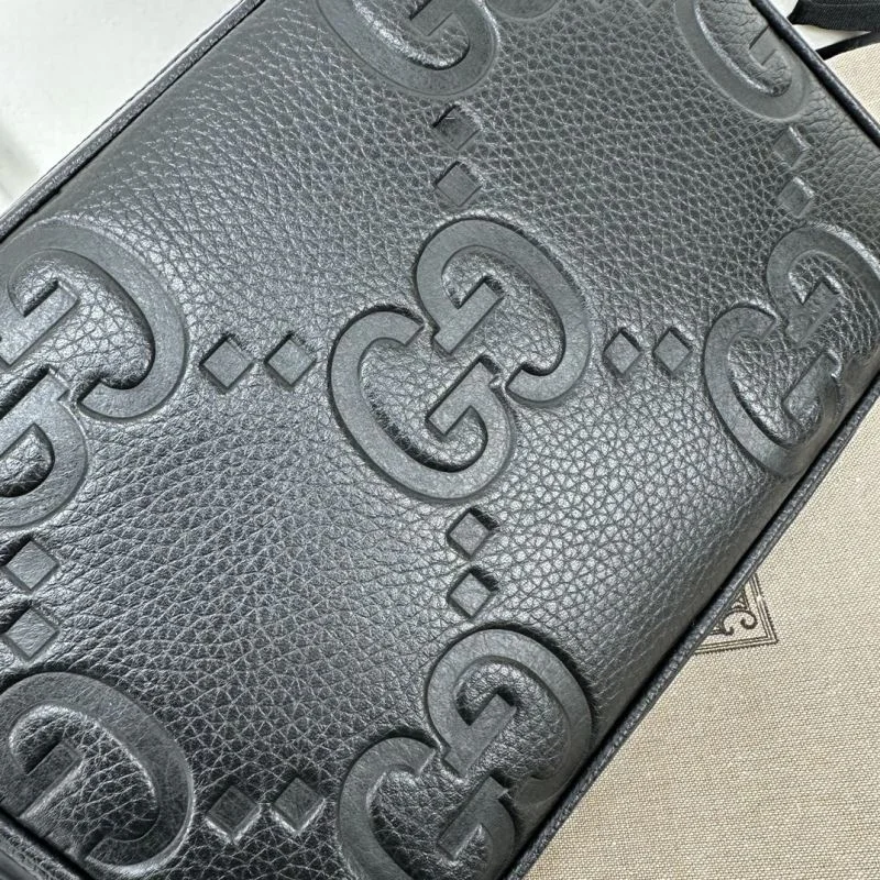 Precise copy Gucci Satchel Bags