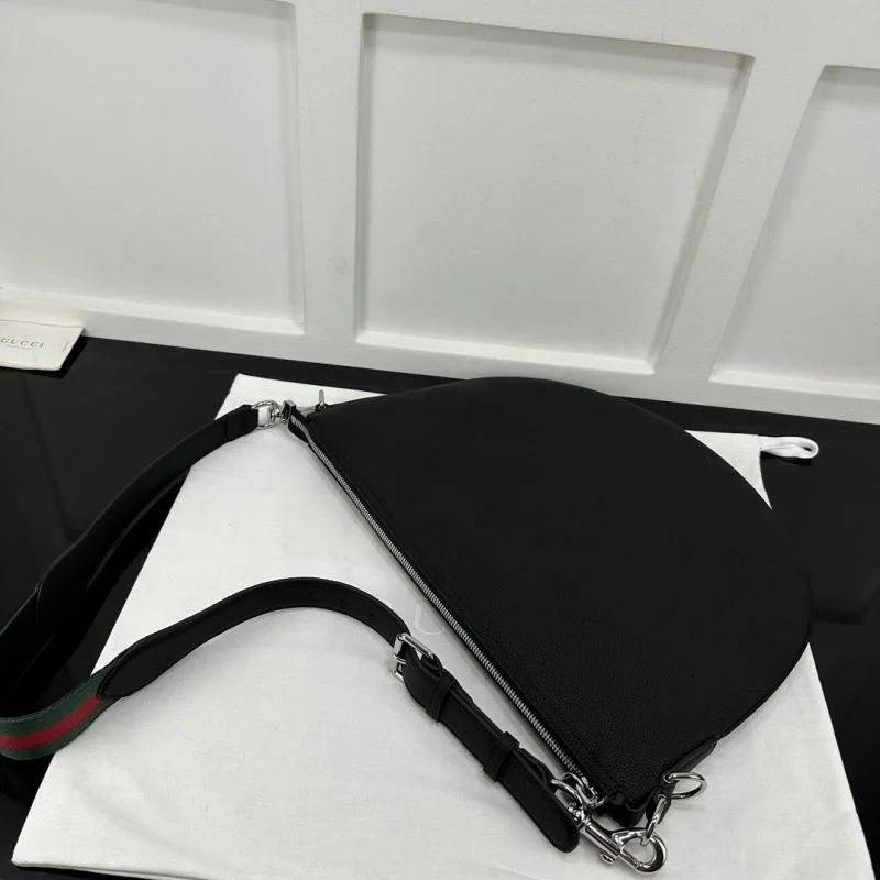 Precise copy Gucci Satchel Bags