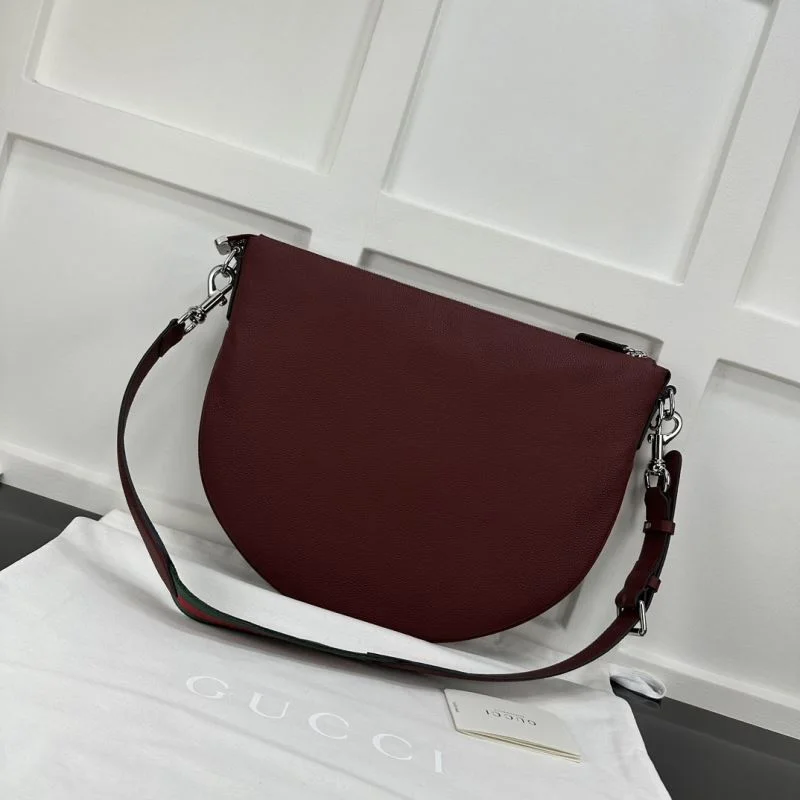 Top mirror Gucci Satchel Bags