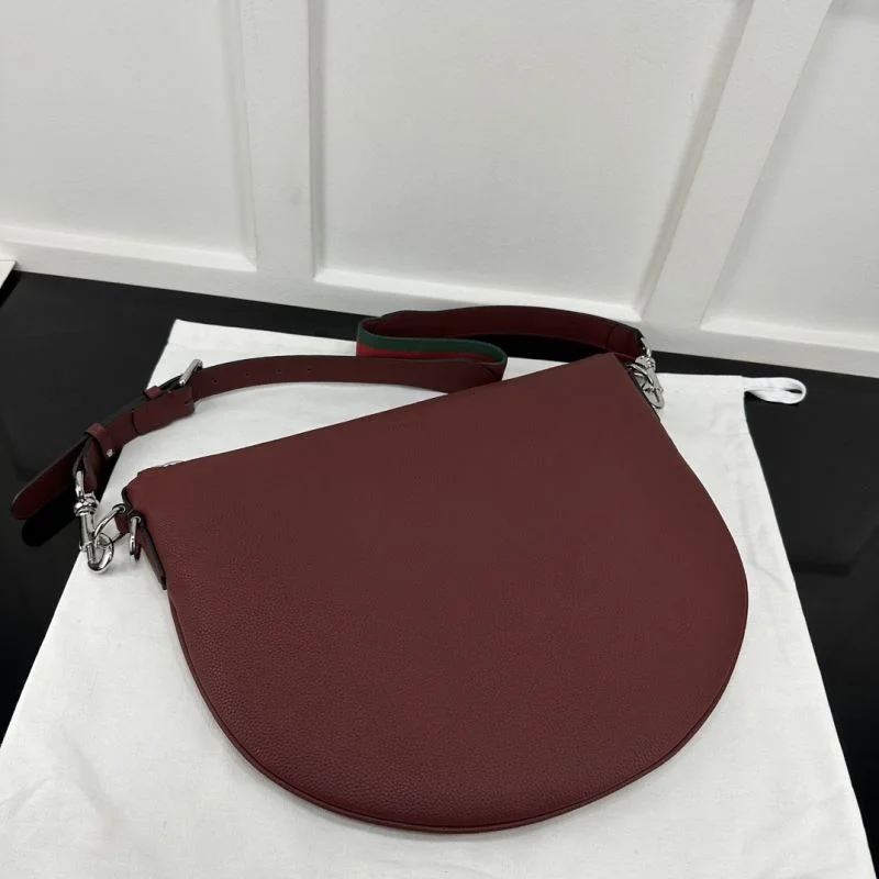 Top mirror Gucci Satchel Bags