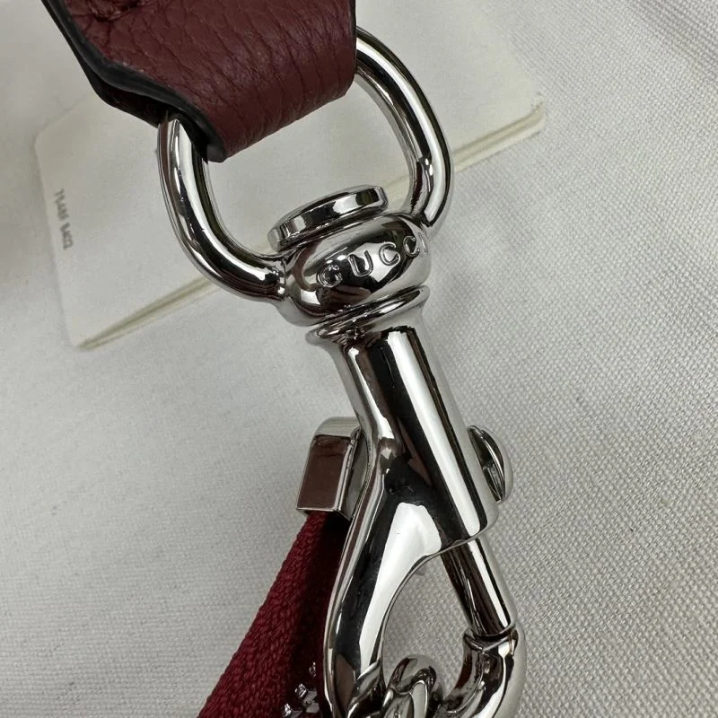 Top mirror Gucci Satchel Bags