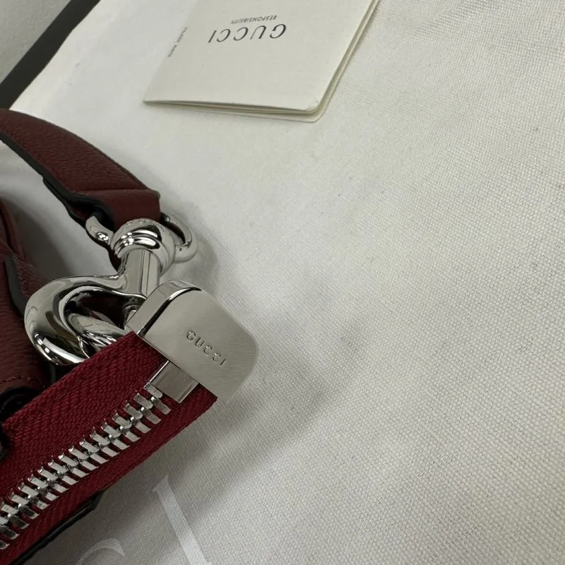 Top mirror Gucci Satchel Bags