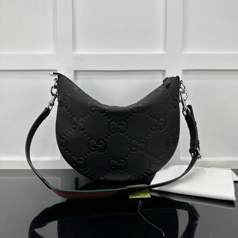 Top mirror Gucci Satchel Bags