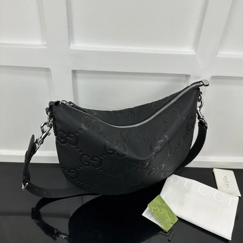Top mirror Gucci Satchel Bags