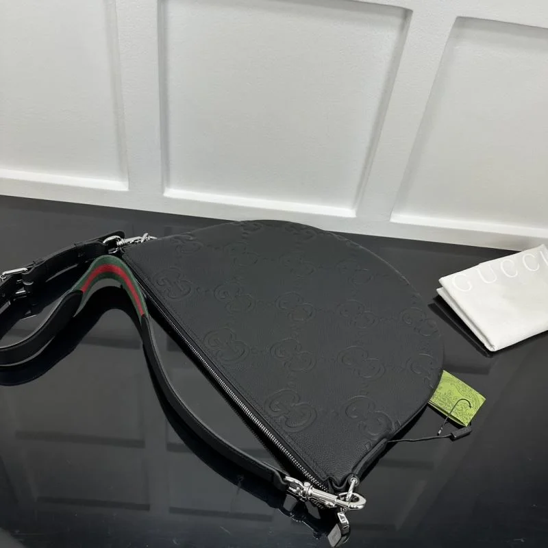 Top mirror Gucci Satchel Bags