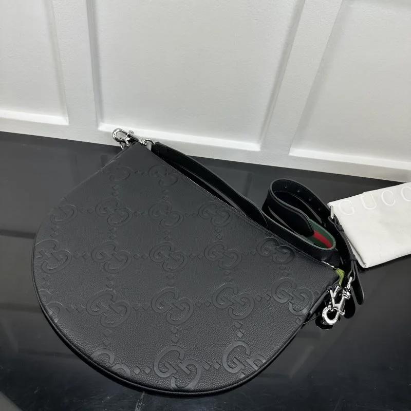 Top mirror Gucci Satchel Bags